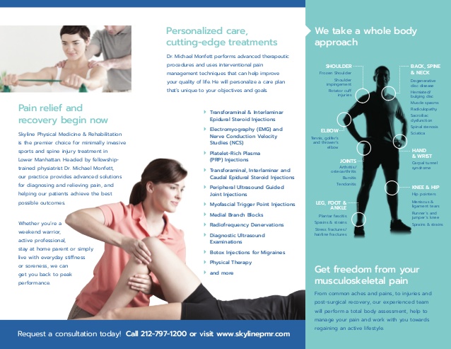 Relieving pain alternative therapies